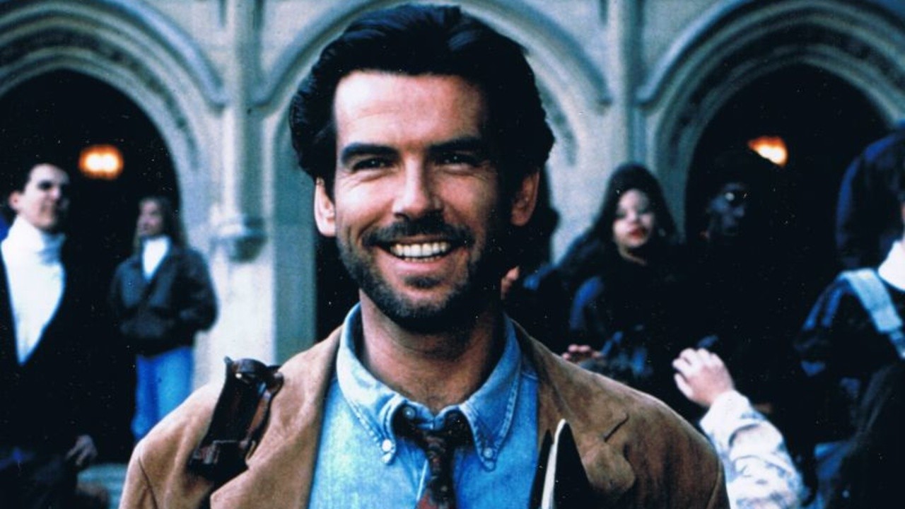 Murder 101 (1991) | MUBI