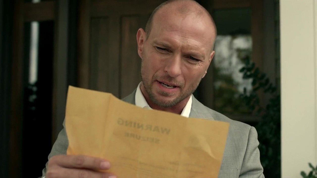 Pressed (2011) | MUBI