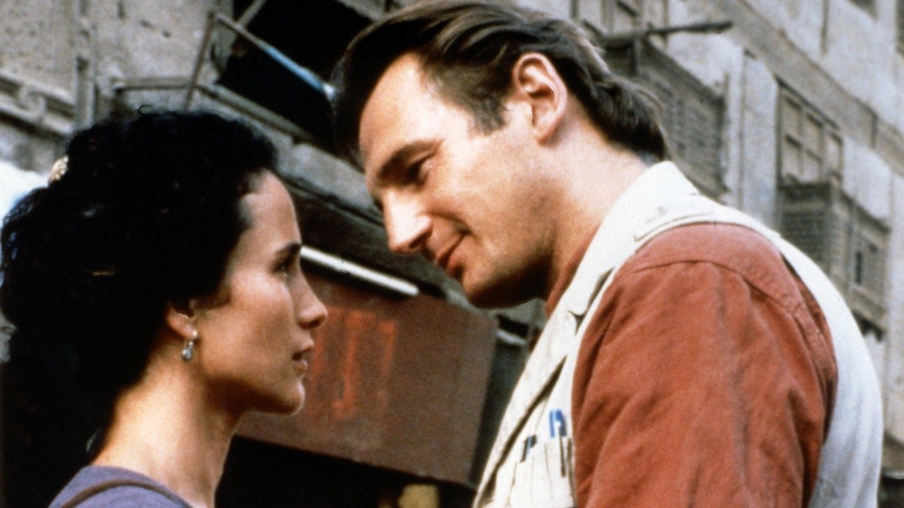 Ruby Cairo (1992) | MUBI