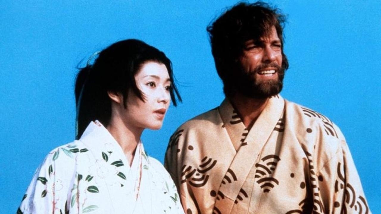 Yoko Shimada — The Movie Database – BDNE