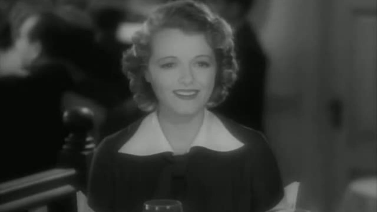 Small Town Girl (1936) | MUBI