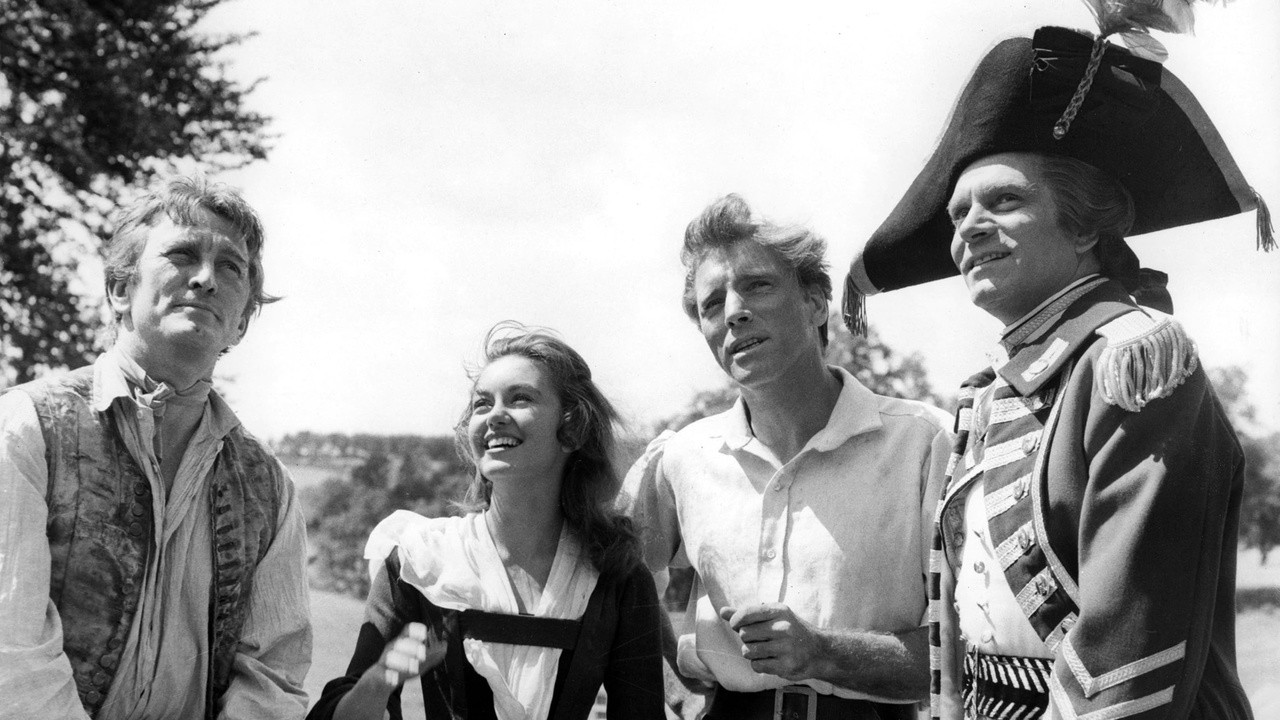 Brian Oulton – Actor