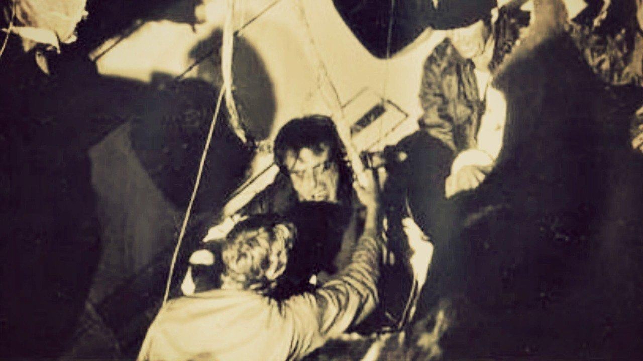 The Ghost of Flight 401 (1978) | MUBI