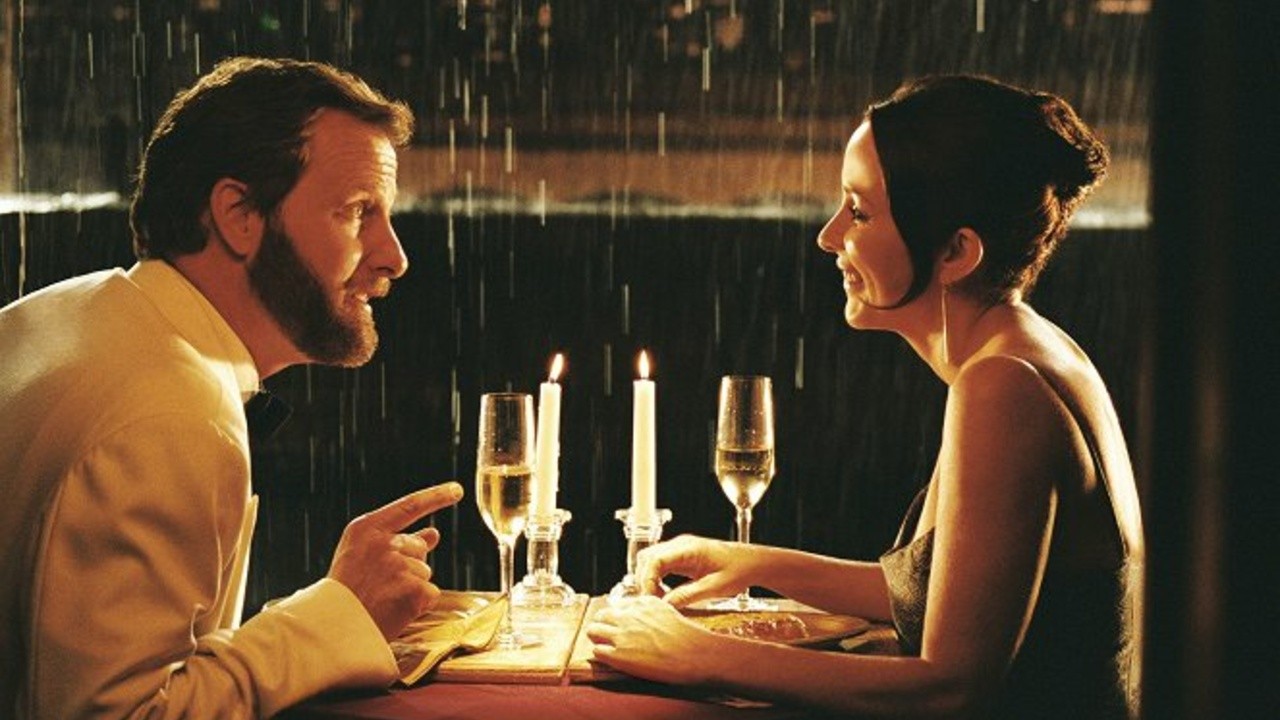 The Goodbye Girl (2004) | MUBI