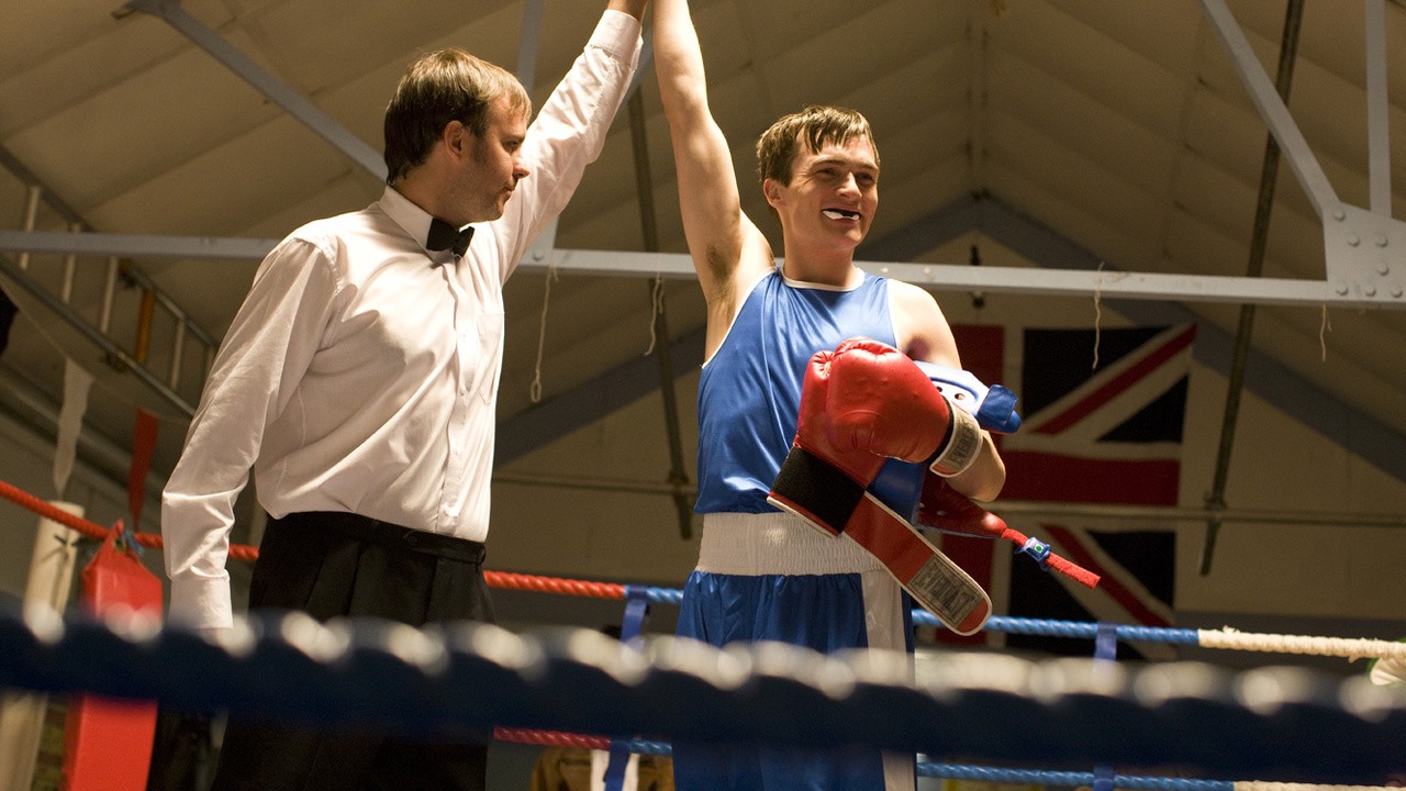 The Kid (2010) | MUBI