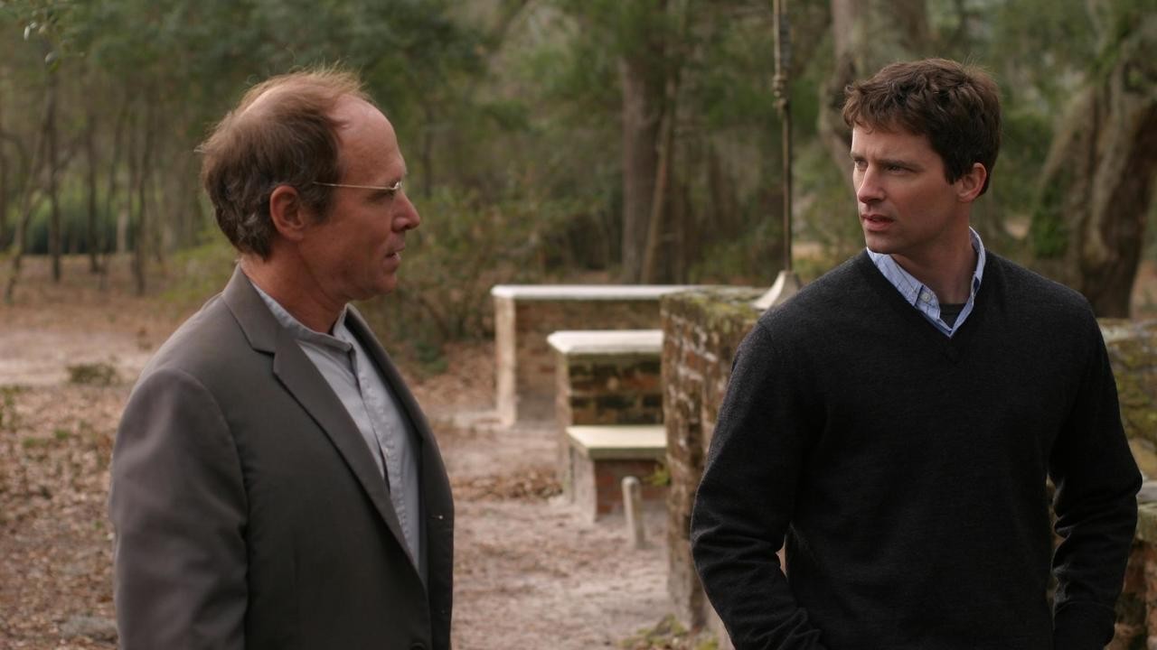 The List (2007) | MUBI