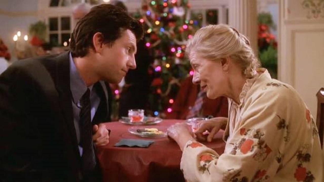 The Locket (2002) | MUBI