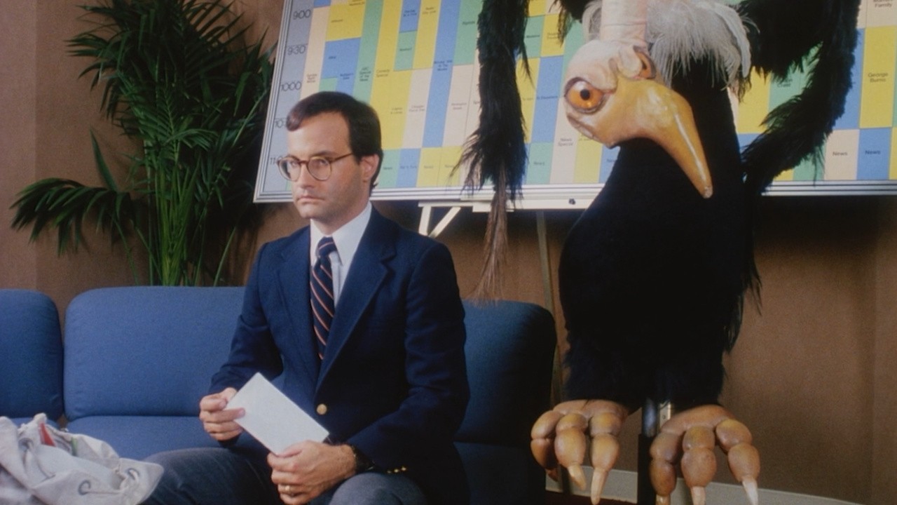 The Ratings Game (1984) | MUBI