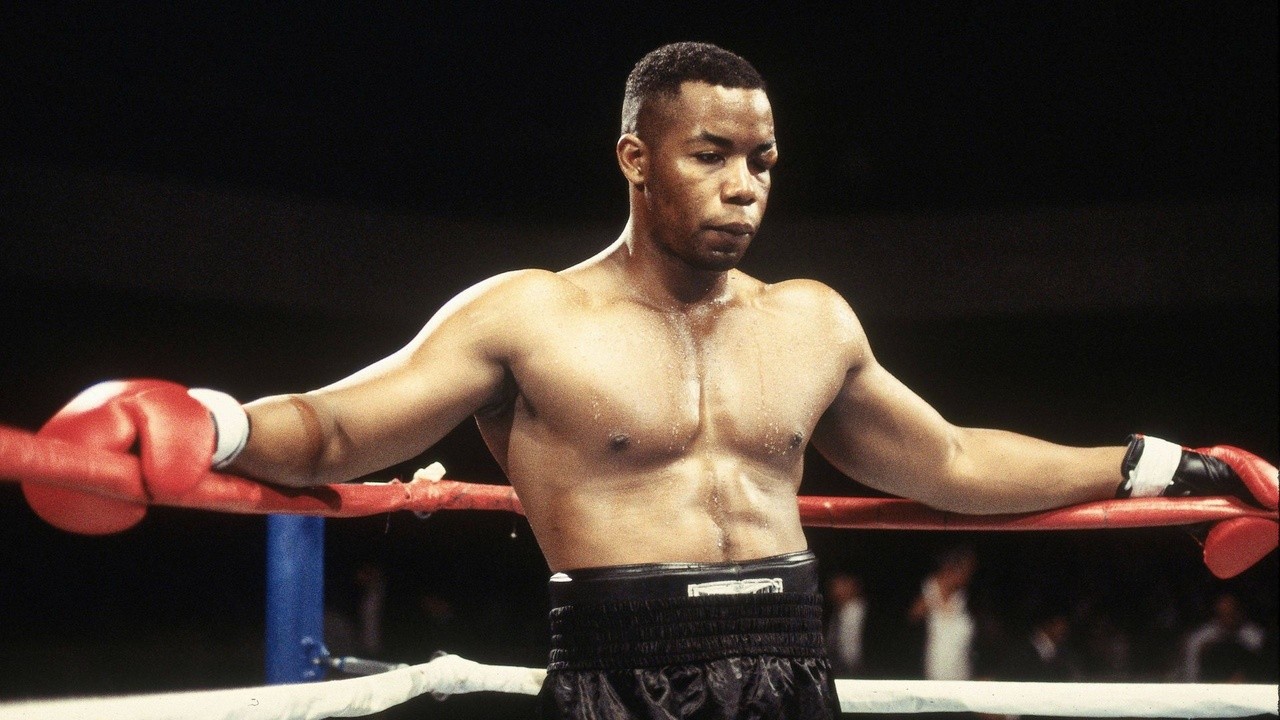 Tyson (1995) | MUBI
