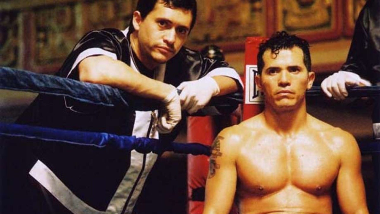 Undefeated (2003) | MUBI