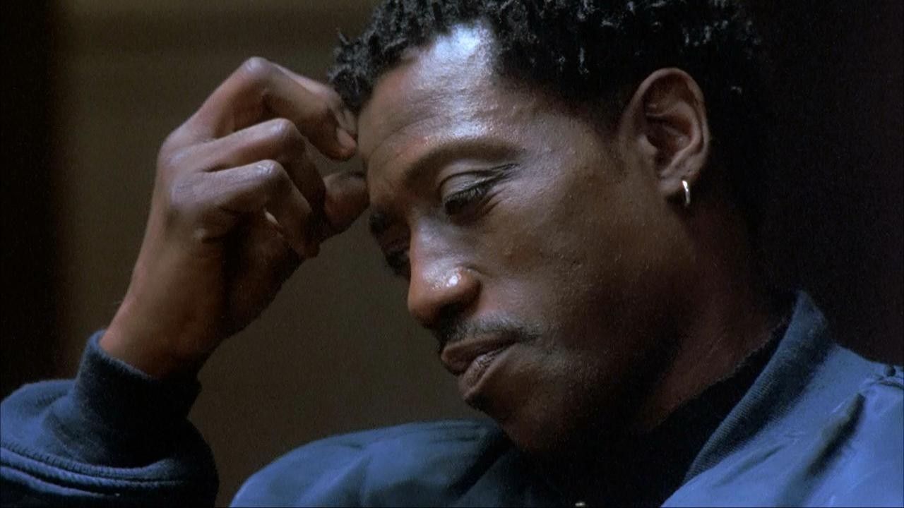 Unstoppable (2004) | MUBI