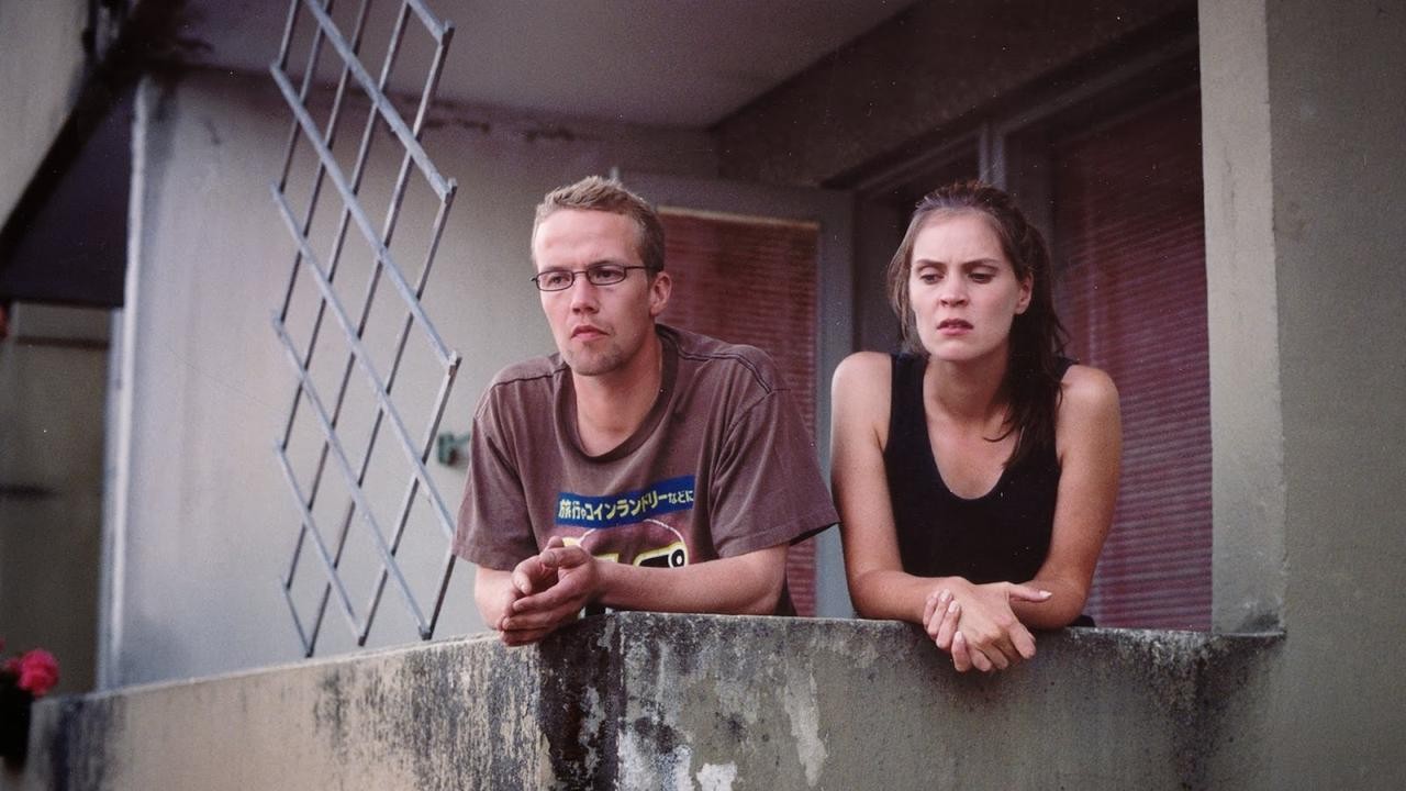 Upswing (2003) | MUBI