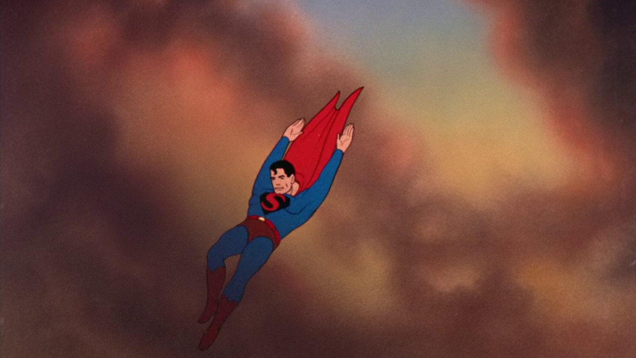 Dave Fleischer – Movies, Bio and Lists on MUBI