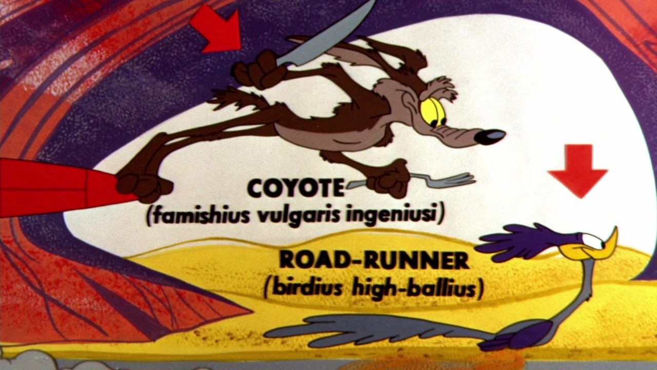 Whoa, Be-Gone! (1958) | MUBI