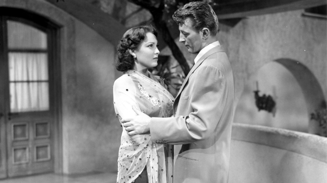 Second Chance (1953) | MUBI