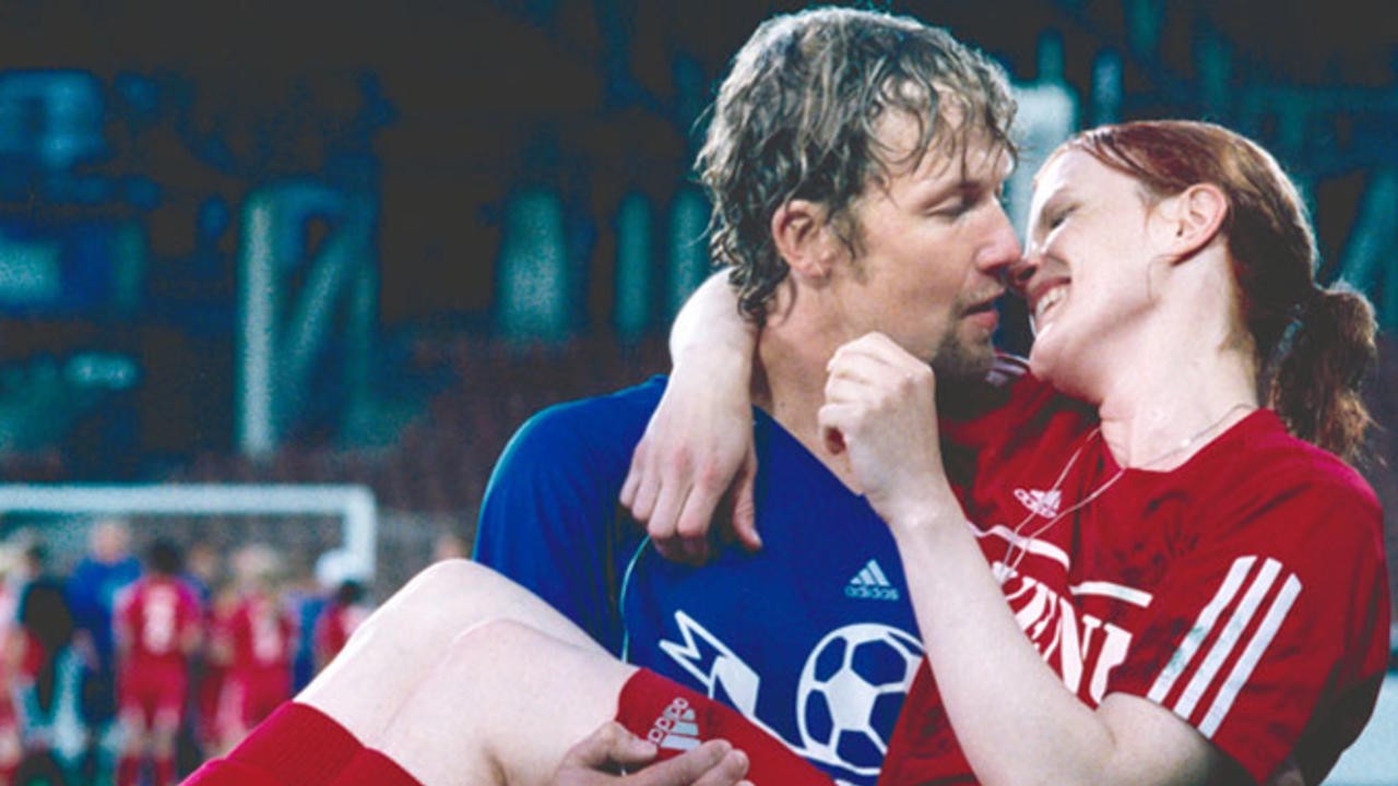 FC Venus (2005) | MUBI