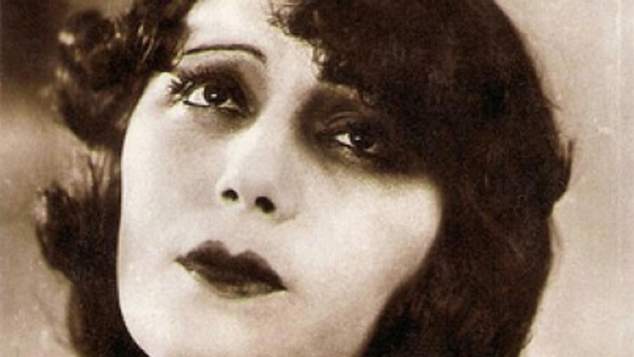 Nocturne 1927 Mubi