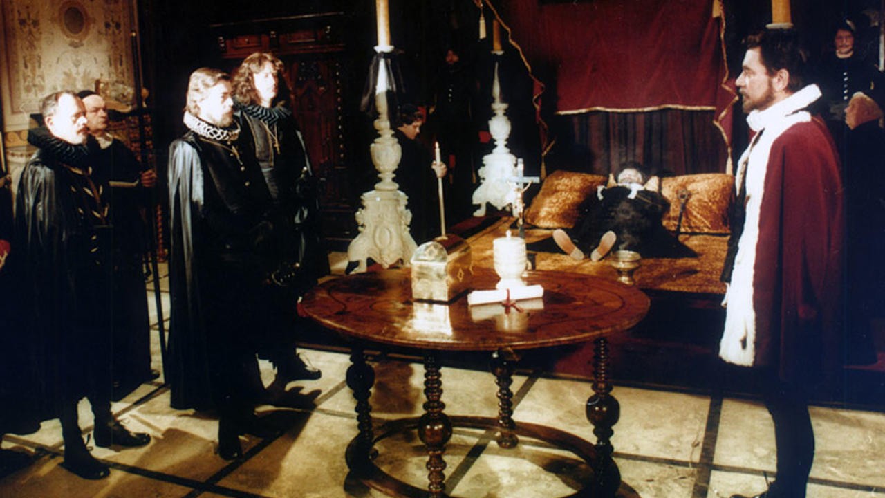 Doctor of the Dying Time (1983) | MUBI