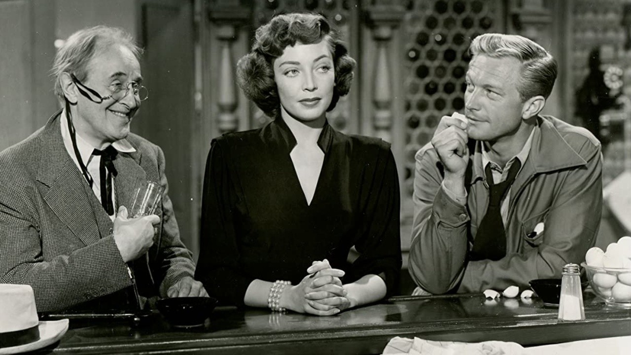 Double Deal (1950) | MUBI