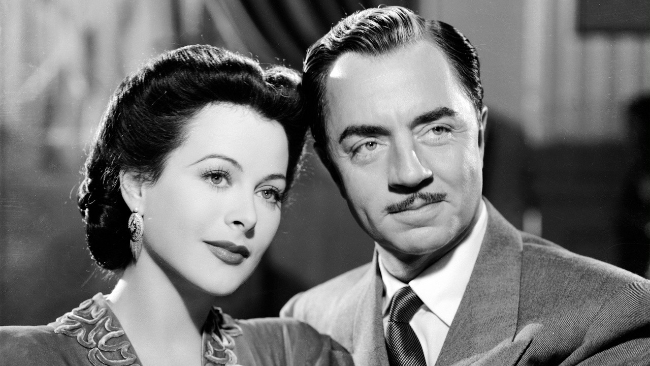 Crossroads (1942) | MUBI