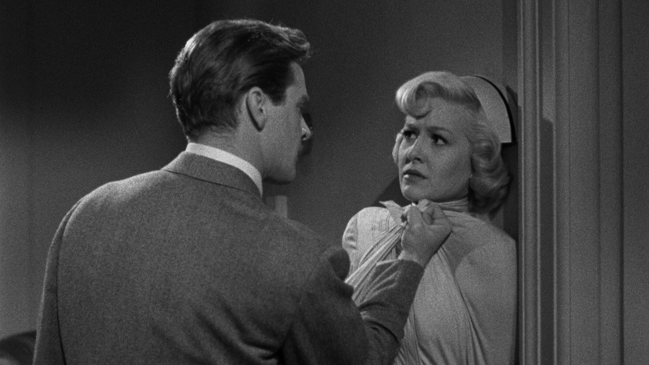 Outside the Wall (1950) | MUBI