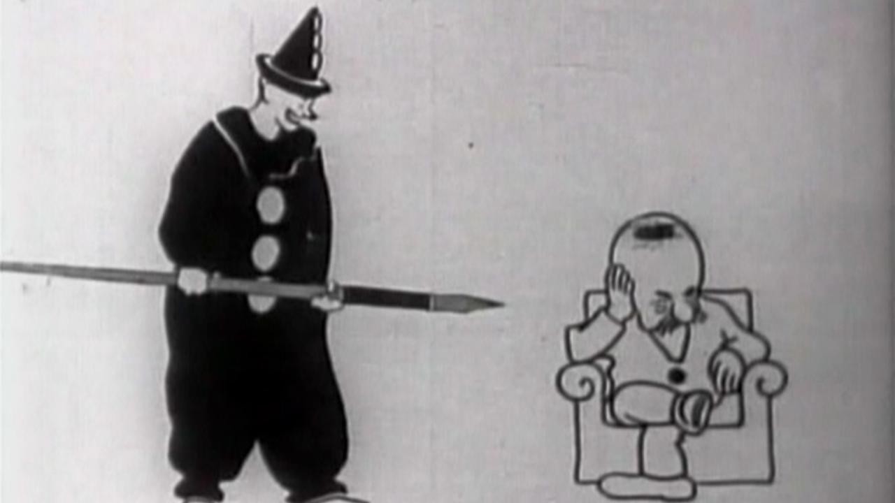 The Tantalizing Fly (1919) | MUBI