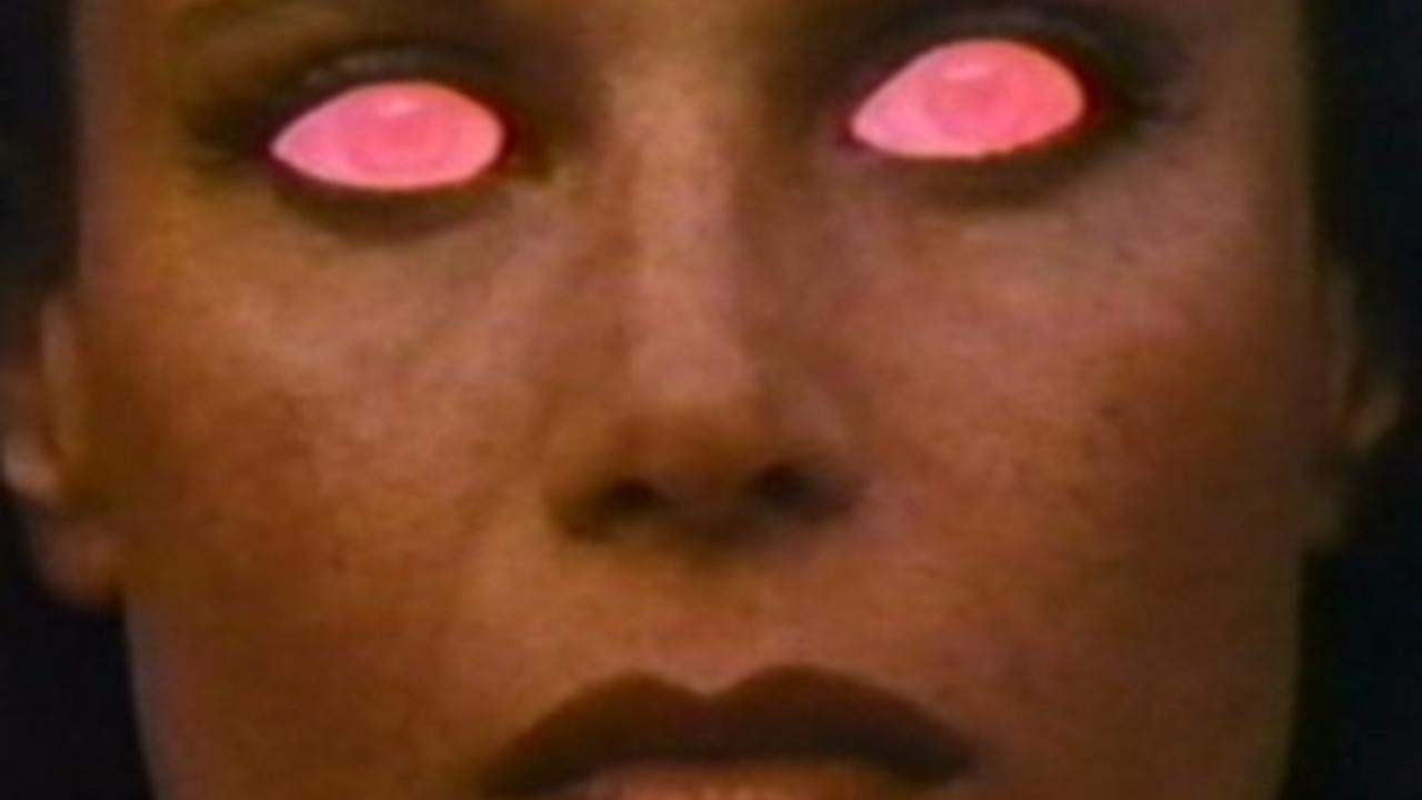 Demon Rage (1982) | MUBI