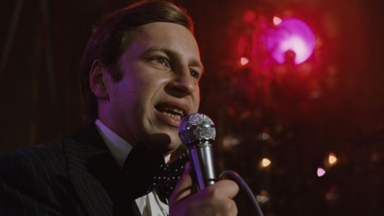 Top Dog (1978) | MUBI