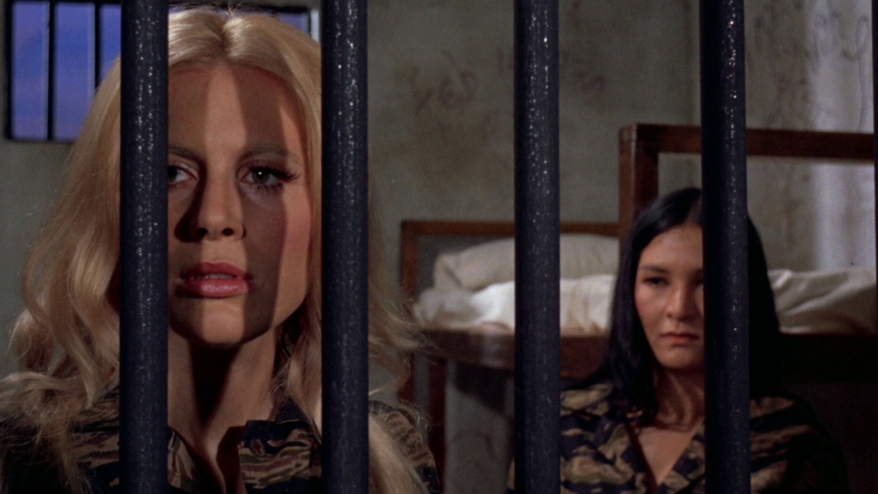 Cheri Caffaro – Filme, Biografien und Listen bei MUBI