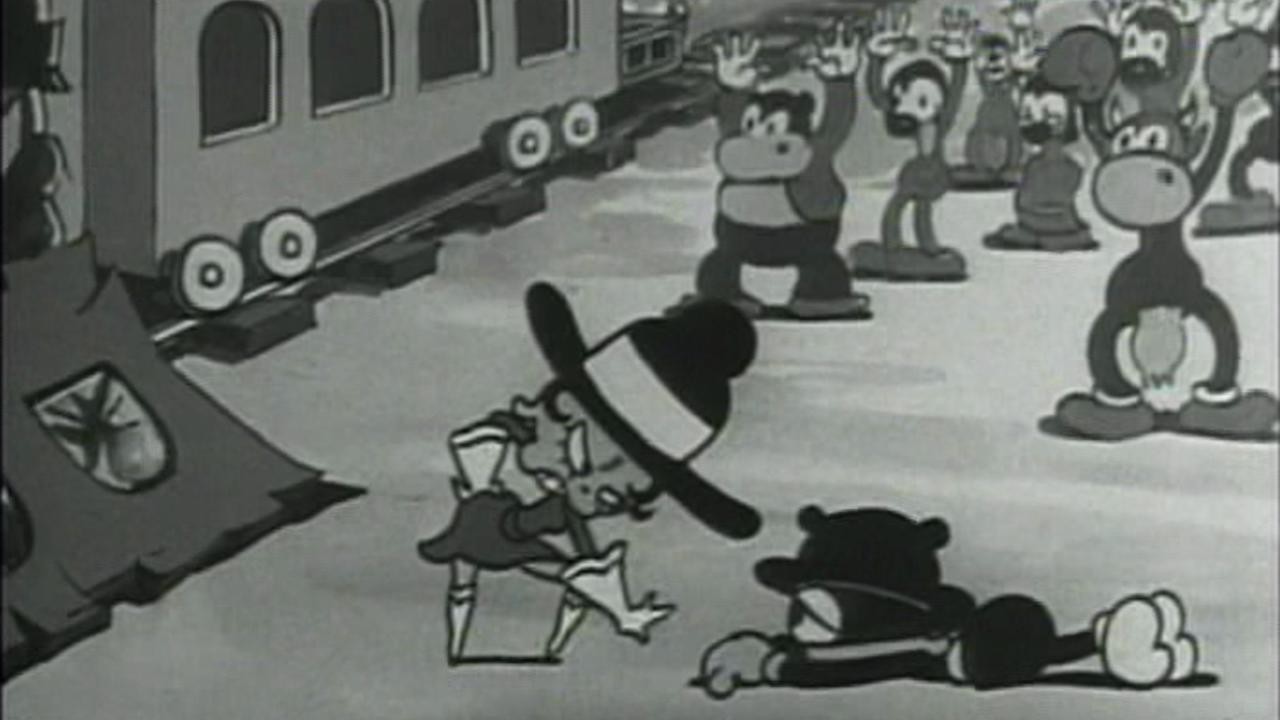 The Bum Bandit 1931 MUBI The Bum Bandit 1931 MUBI