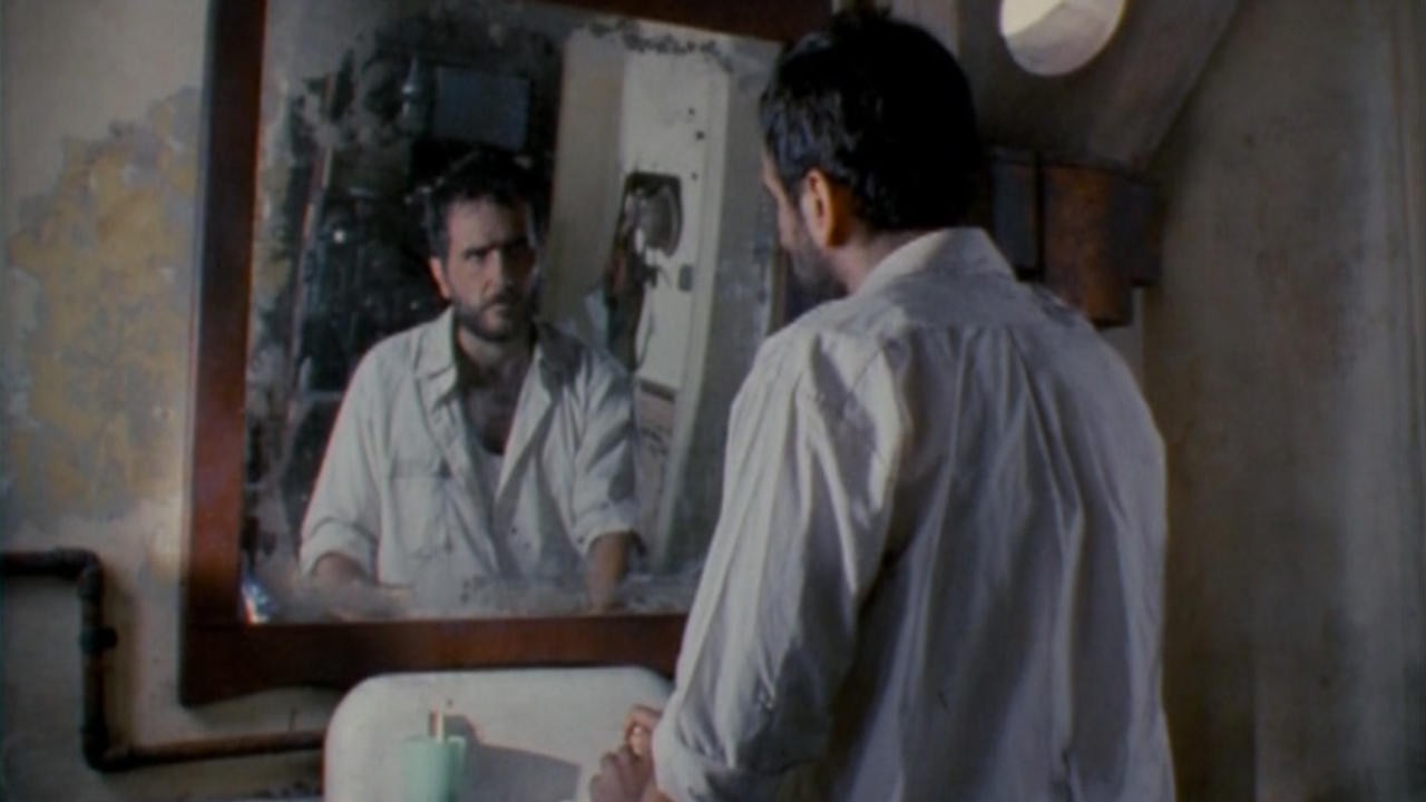 The Gold Tooth (2005) | MUBI