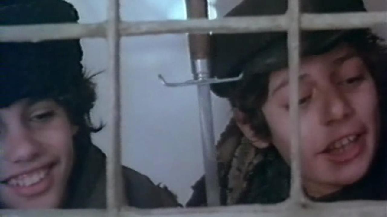 Black Magic, or a Date with the Devil (1990) | MUBI