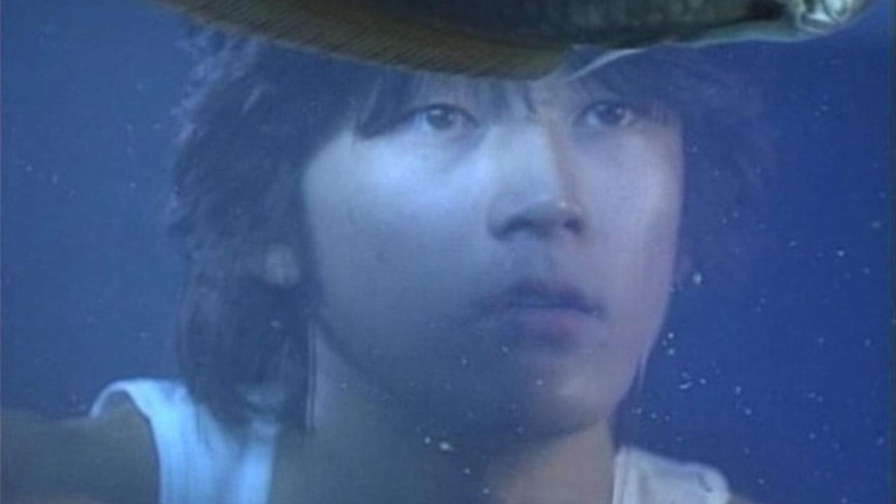 Fried Dragon Fish (1993) | MUBI