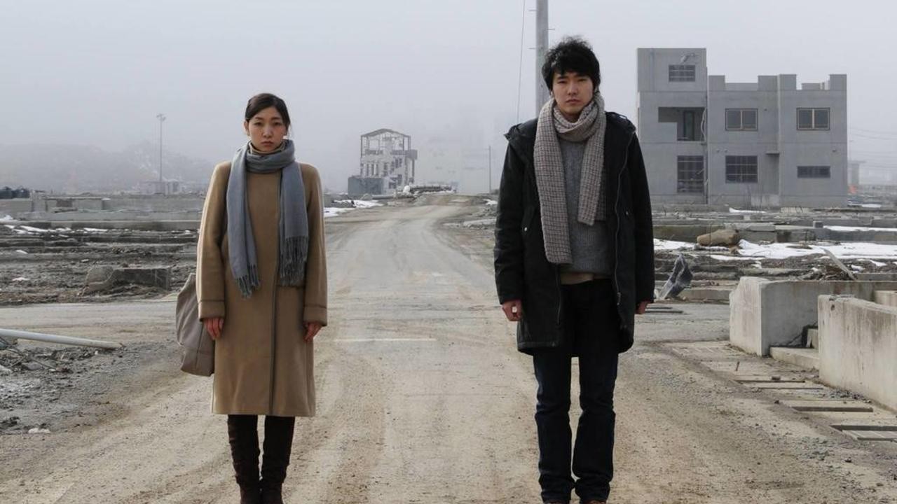 Case of Kyoko, Case of Shuichi (2013) | MUBI