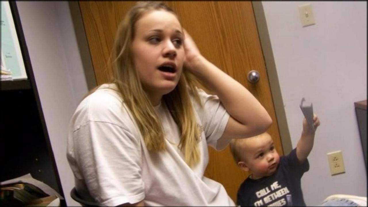 Kendra After Chloe (2009) | MUBI
