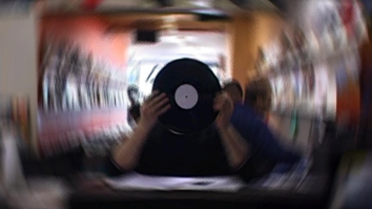 Vinylmania: When Life Runs at 33 Revolutions Per Minute (2011) | MUBI