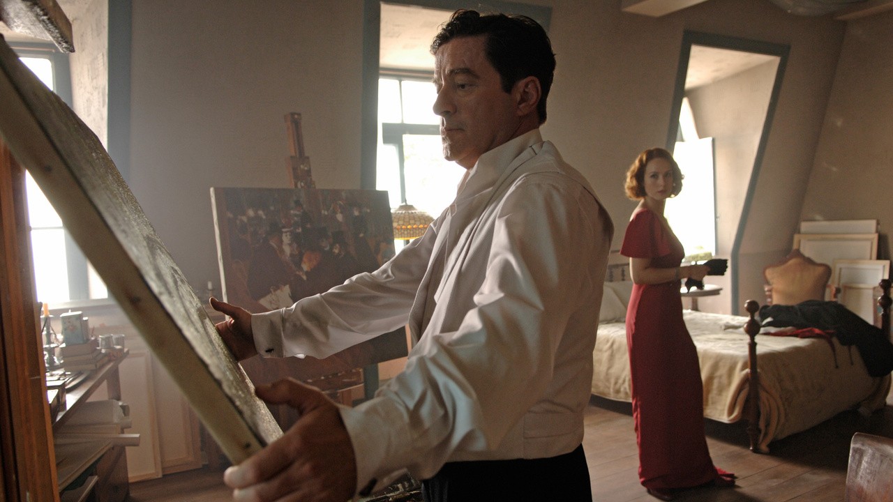 Oscar: The Color of Destiny (2008) | MUBI