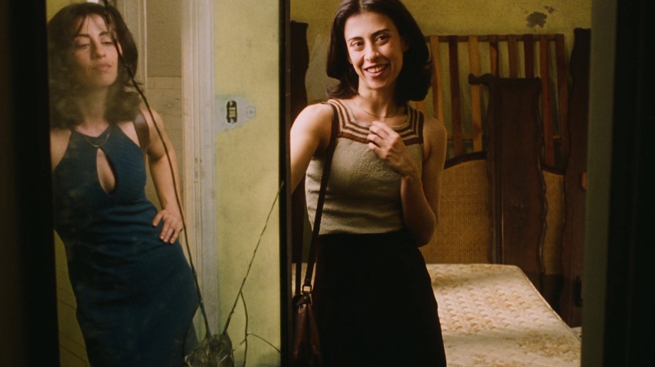 Twins (1999) | MUBI
