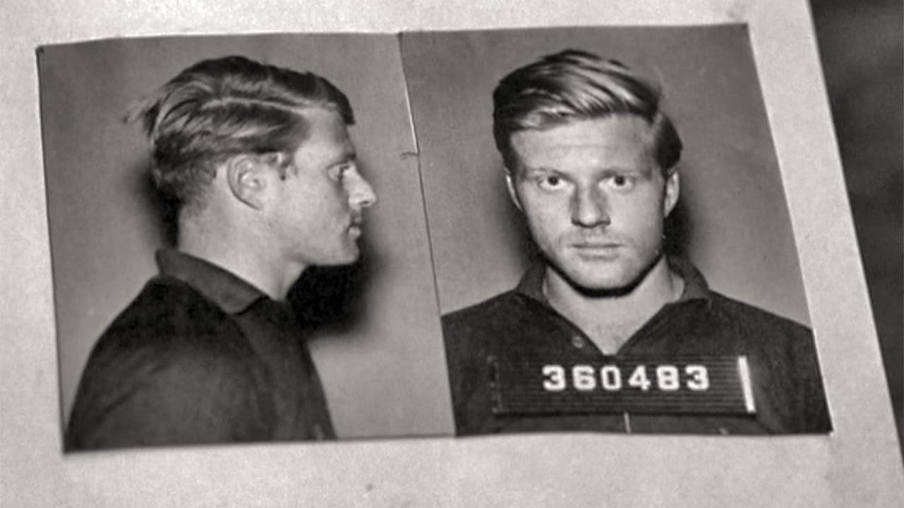 King Calder – Movies, Bio and Lists on MUBI