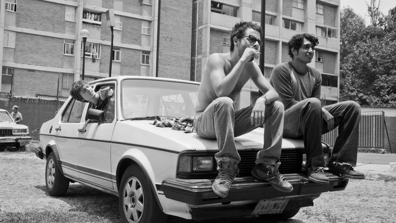 Güeros (2014) | MUBI