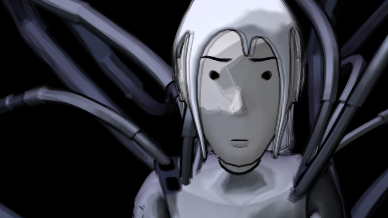 Archon Defender (2009) | MUBI