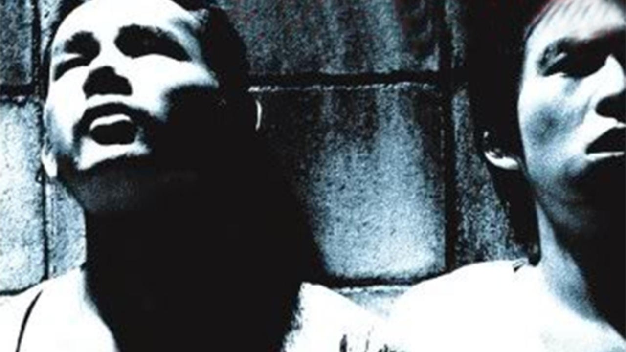 Attack! Hakata Street Gang (1978) | MUBI