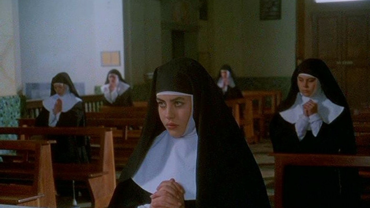 Convent of Sinners (1986) | MUBI
