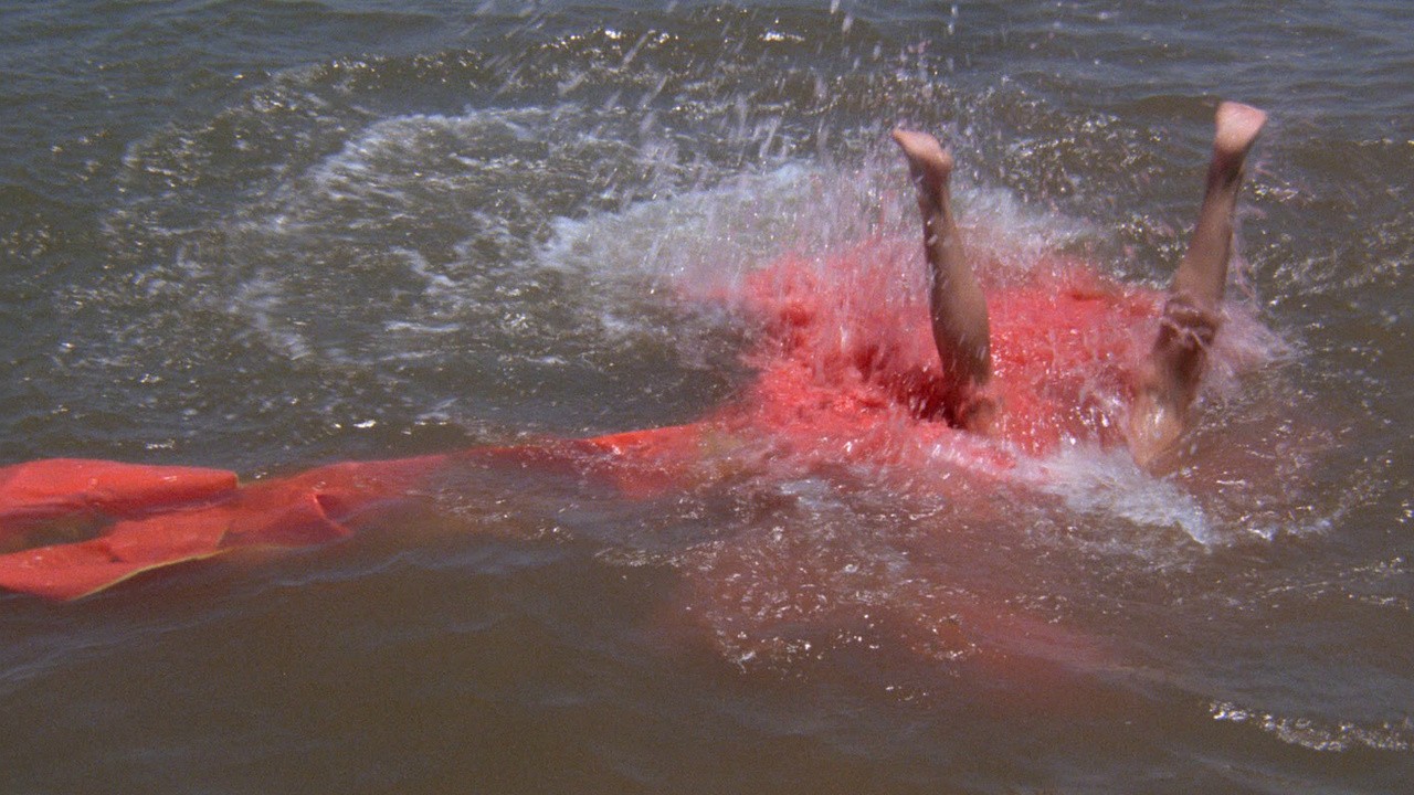 Deep Blood (1990) | MUBI