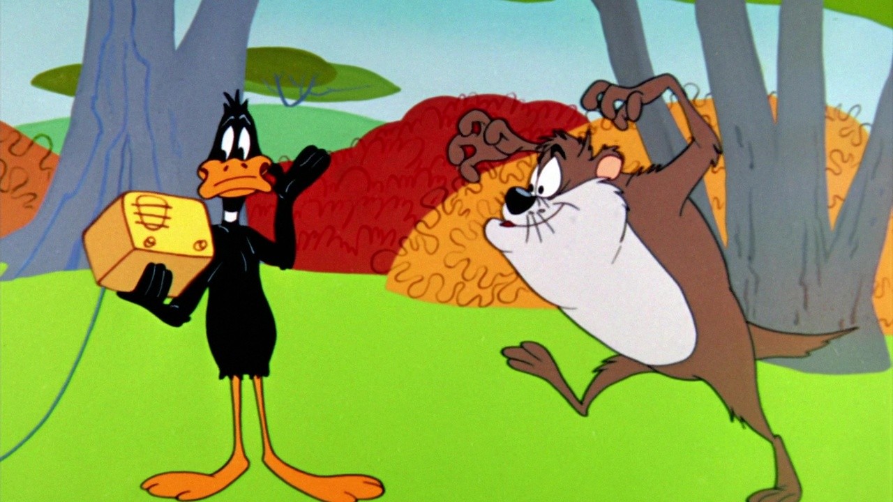 Ducking the Devil (1957) | MUBI