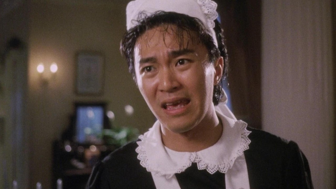 When Fortune Smiles (1990) | MUBI