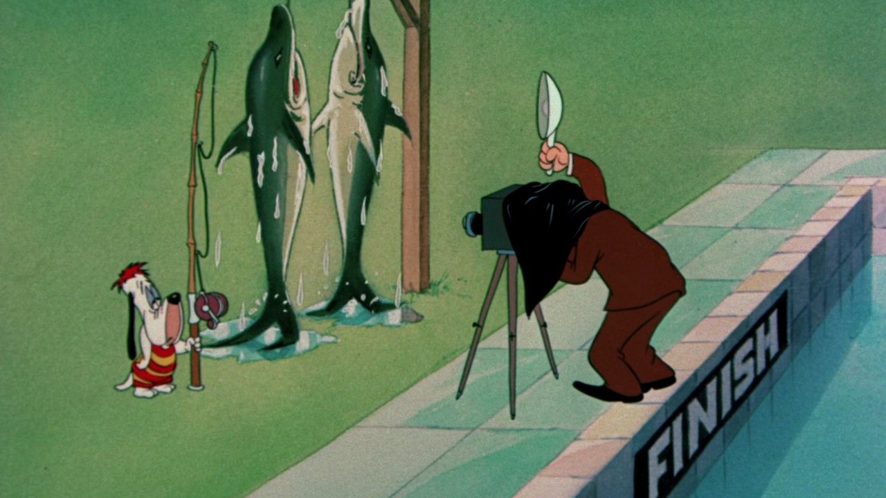 The Chump Champ (1950) | MUBI