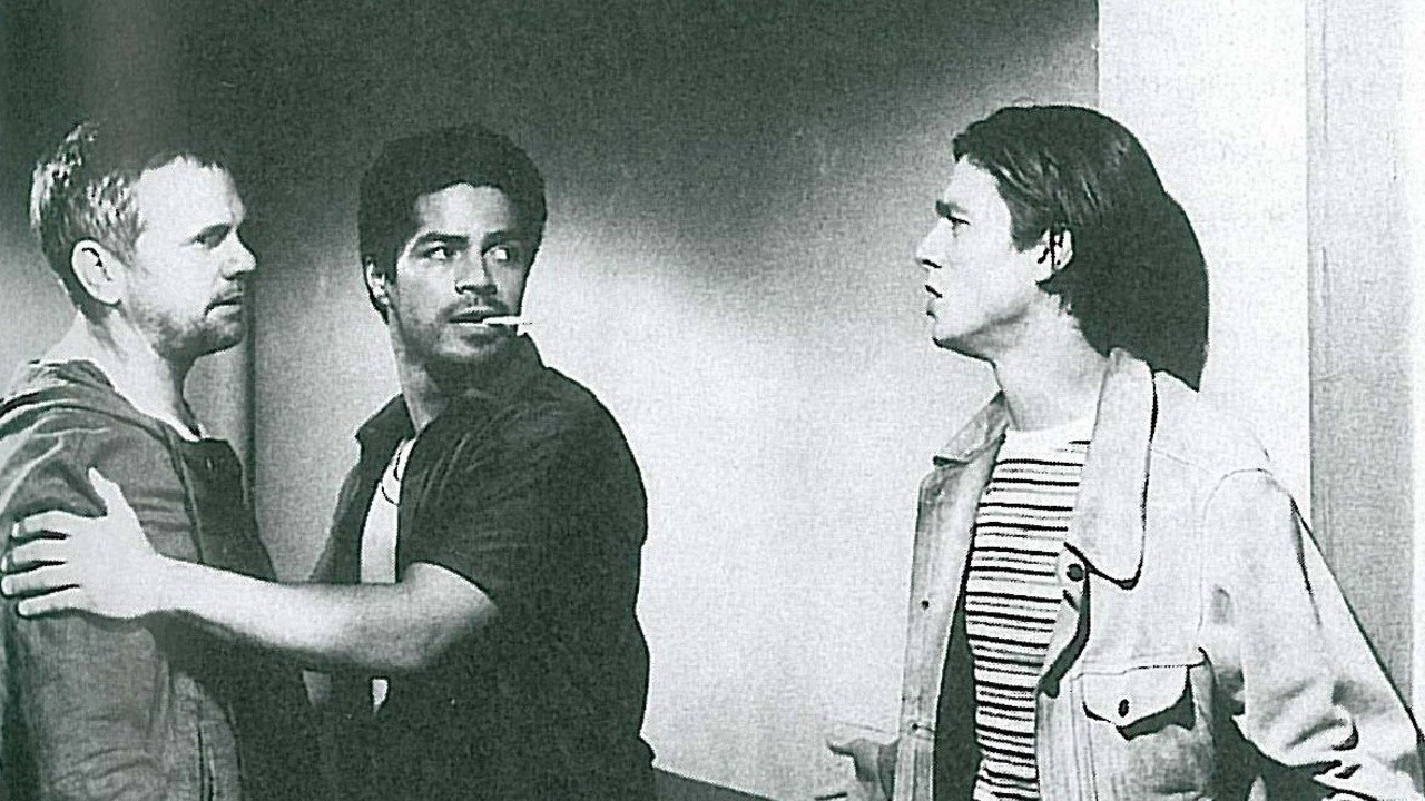 The Real Thing (1996) | MUBI