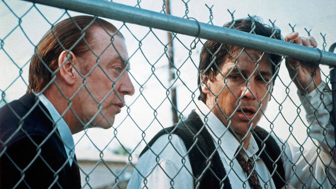 Quicksand: No Escape (1992) | MUBI