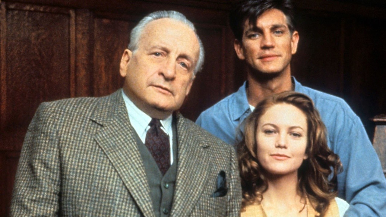 Descending Angel (1990) | MUBI